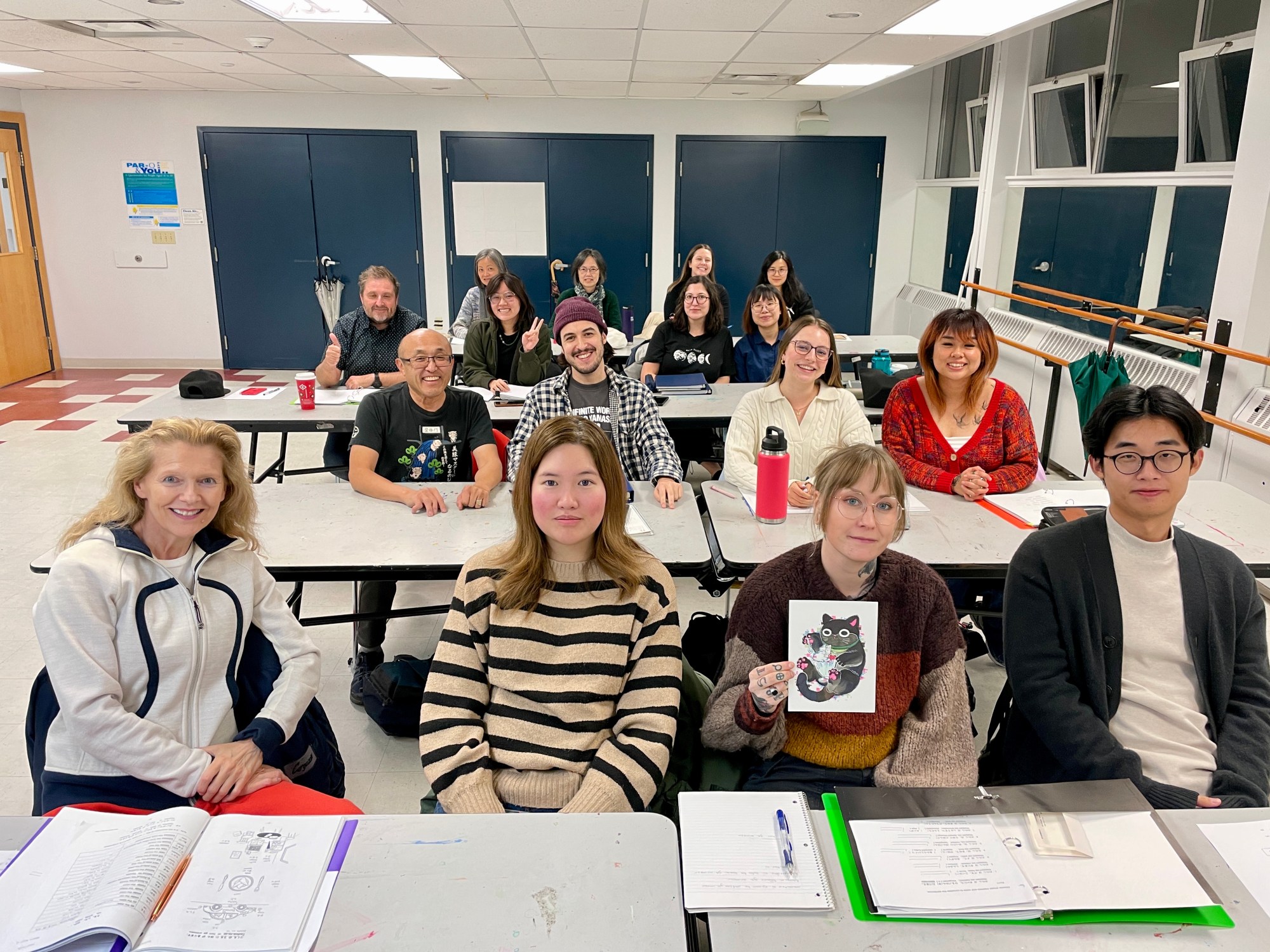 The fastest, most effective Japanese language learning approach for ...